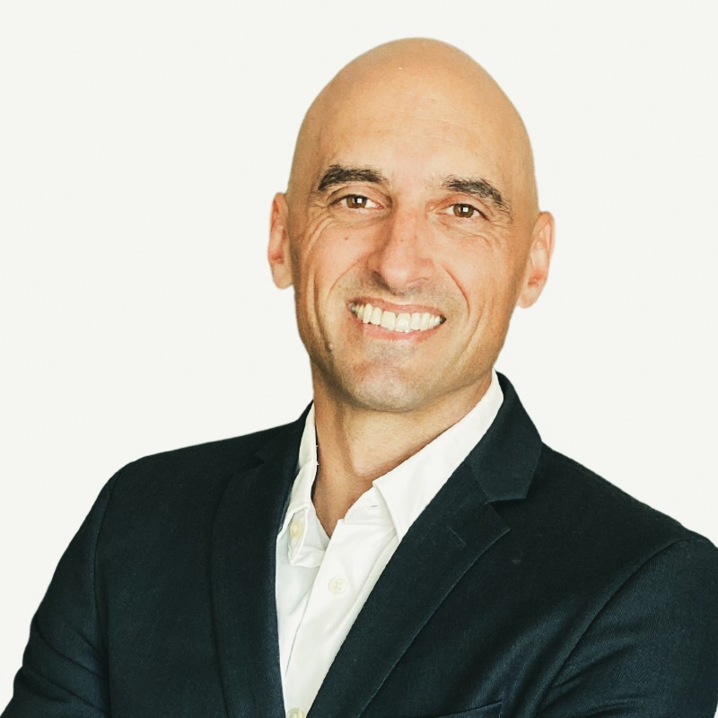 Jason Paltzer, PhD, MPH | Researchers | The Meros Center