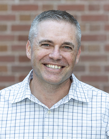 Rob Balza, PhD | Researchers | The Meros Center