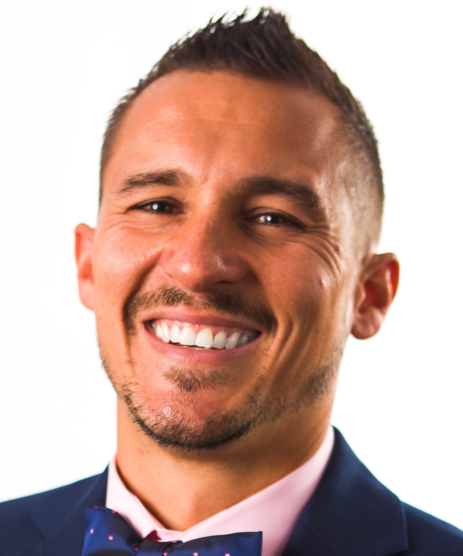 Brent Peterson, PhD, MS, MPH | Researchers | The Meros Center