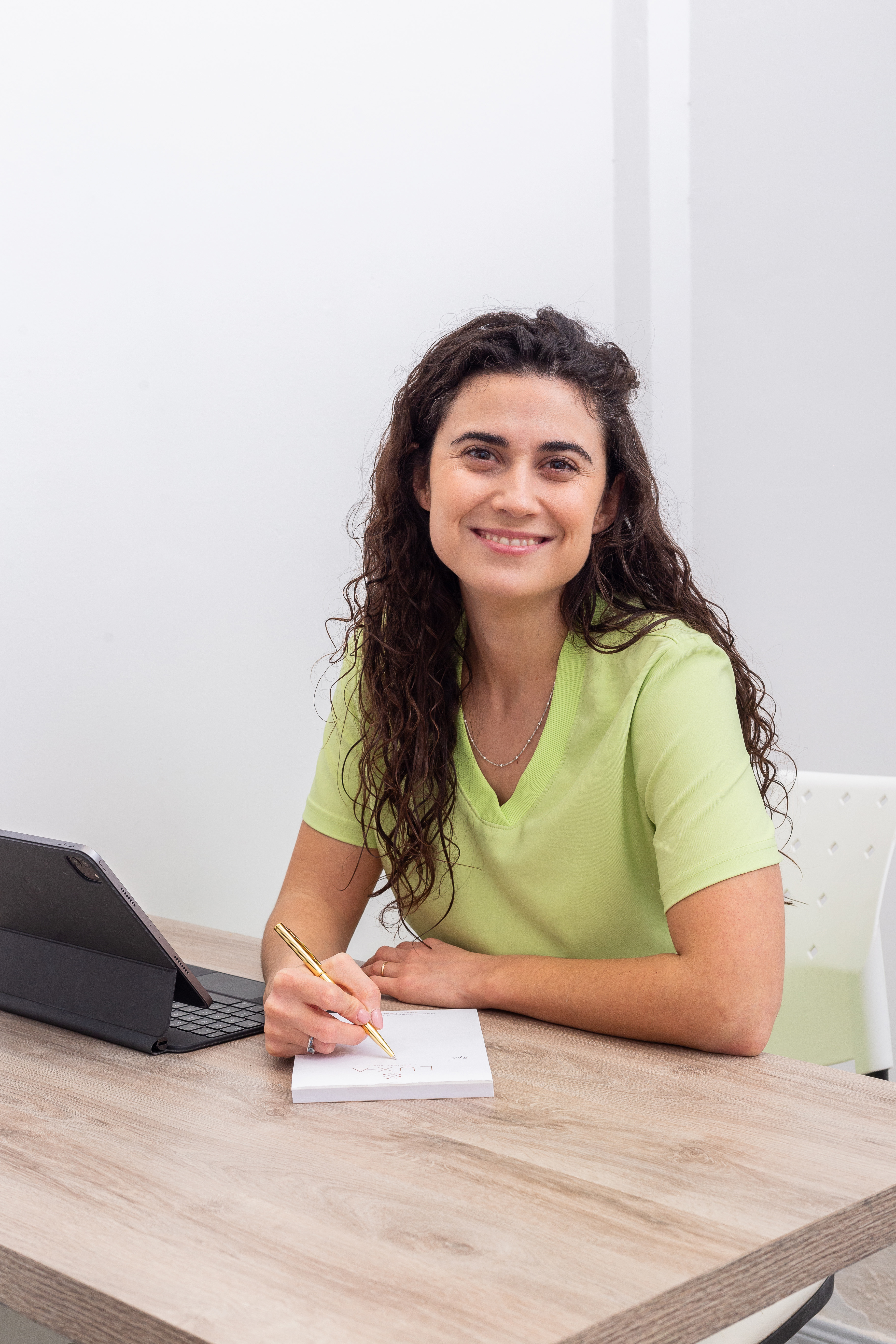 Camila Janse, MD | The Meros Center