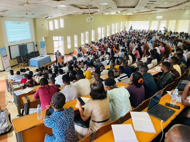 Situational Assessment of Intersection of Faith and Health Ministry in ...