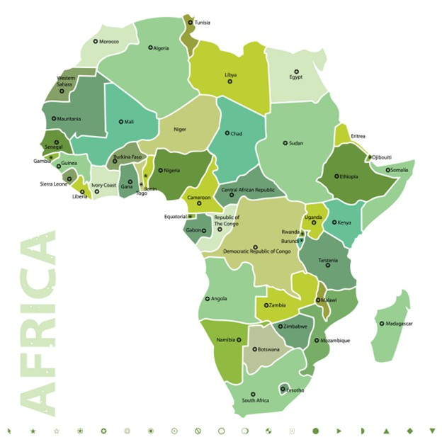 Meros Africa | The Meros Center