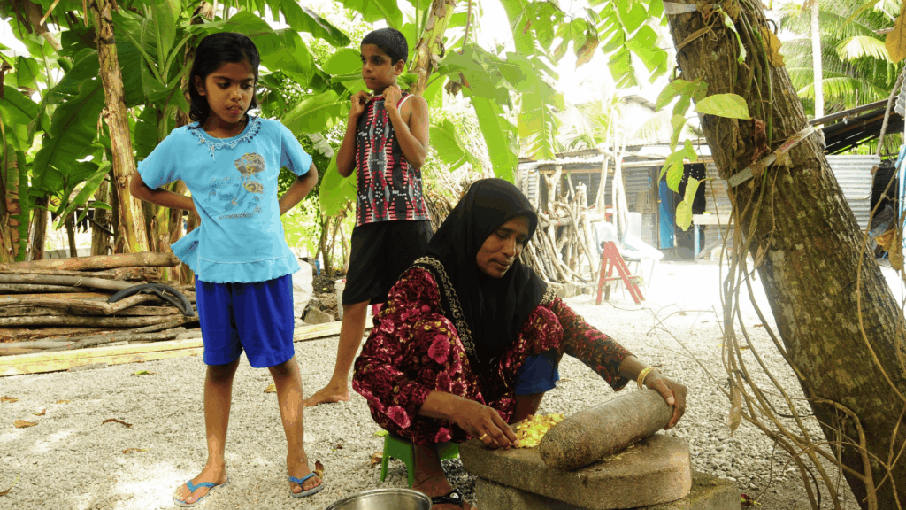 Stronger Initiatives Rapid Impact Assessment | The Meros Center